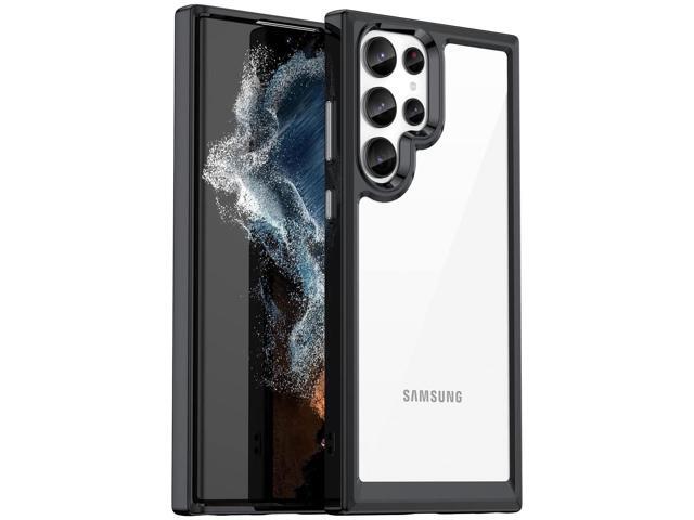 Click here for Fusion Shield Tough Snap-on Transparent Case for S... prices