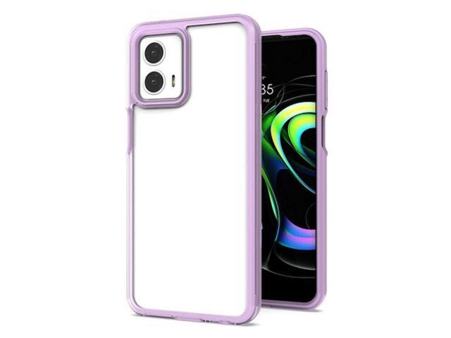 Click here for Translucent Series Hybrid Case for Motorola Moto G... prices