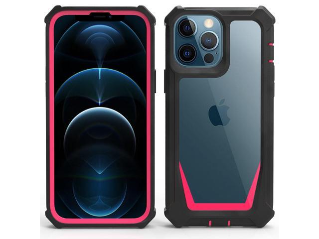 Click here for Military Grade Transparent Hybrid Case for iPhone... prices