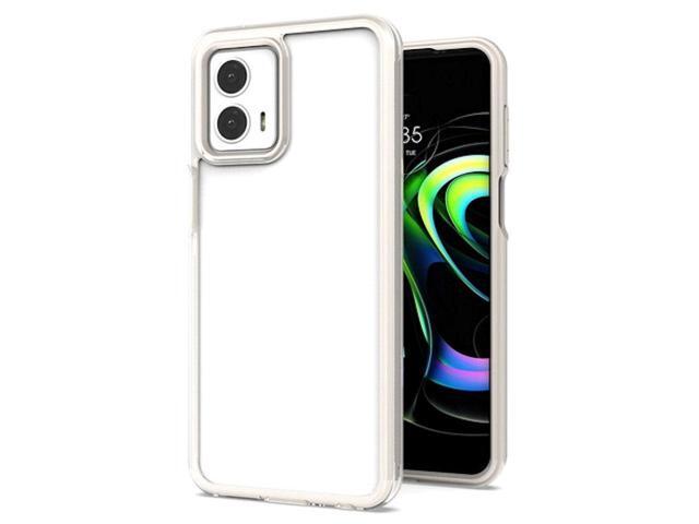 Click here for Translucent Series Hybrid Case for Motorola Moto G... prices