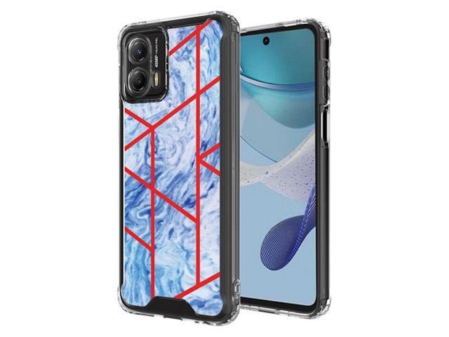 Click here for Marble Series Dual Layer Designer Case for Motorol... prices