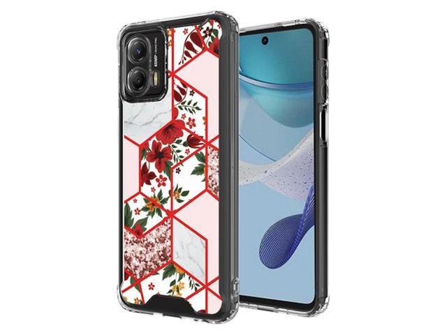 Click here for Marble Series Dual Layer Designer Case for Motorol... prices