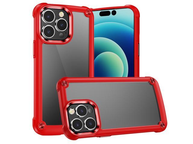 Click here for Tough Shield Snap-on Transparent Case for iPhone 1... prices