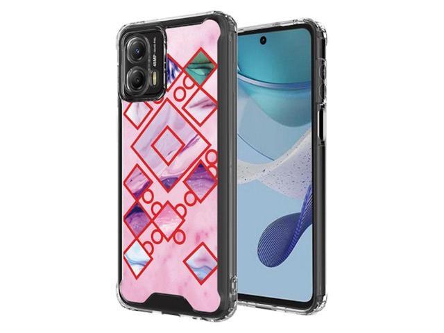 Click here for Marble Series Dual Layer Designer Case for Motorol... prices