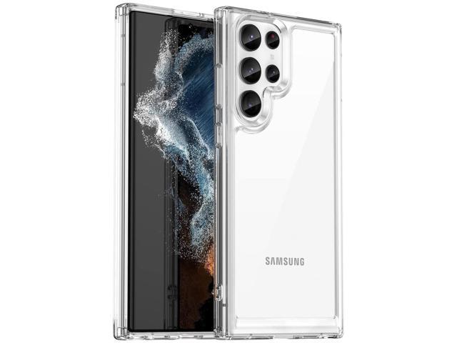 Click here for Fusion Shield Tough Snap-on Transparent Case for S... prices