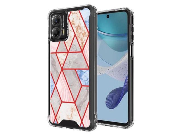 Click here for Marble Series Dual Layer Designer Case for Motorol... prices
