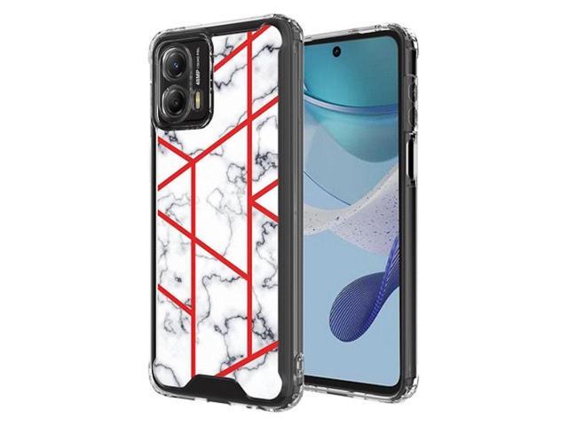 Click here for Marble Series Dual Layer Designer Case for Motorol... prices