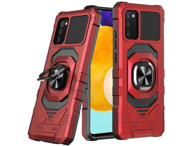 Click here for Robotic Series Dual Layer Hybrid Case with Ring Ho... prices