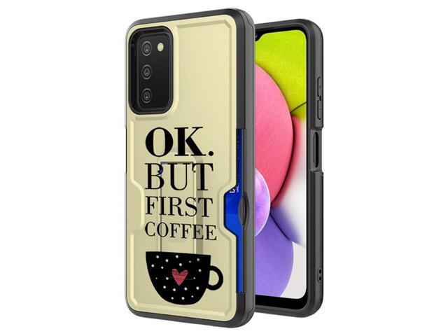 Click here for Ultra Rugged Hybrid Kickstand Case with Card Slot... prices