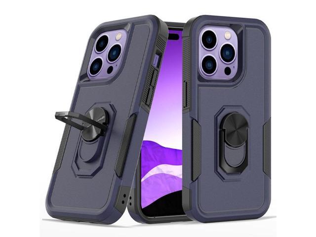 Click here for TUFF Shockproof Hybrid Armor Case with Ring Grip f... prices