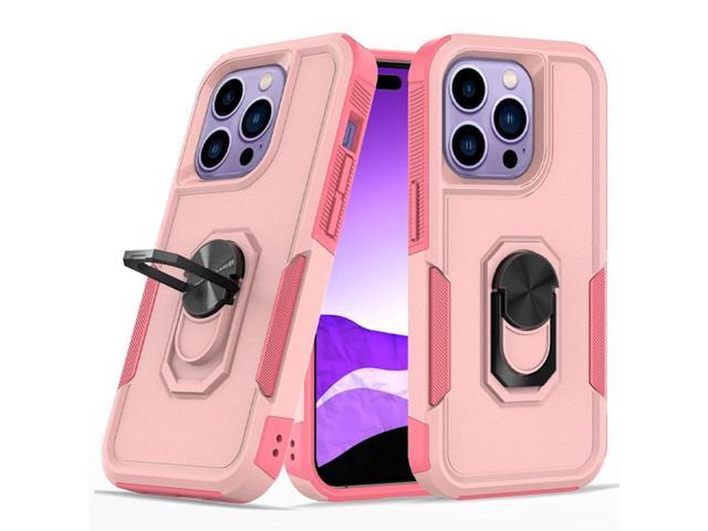 Click here for TUFF Shockproof Hybrid Armor Case with Ring Grip f... prices