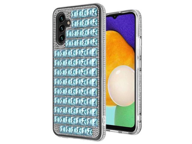 Click here for Diamond Series Crystal Rhinestones Case for Samsun... prices