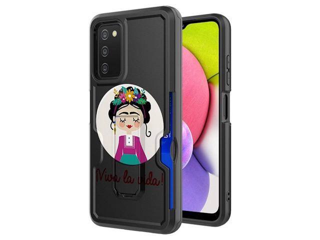 Click here for Ultra Rugged Hybrid Kickstand Case with Card Slot... prices