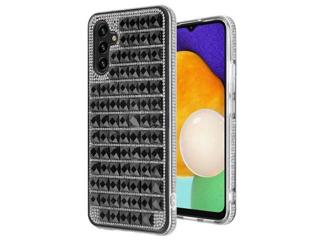 Click here for Diamond Series Crystal Rhinestones Case for Samsun... prices