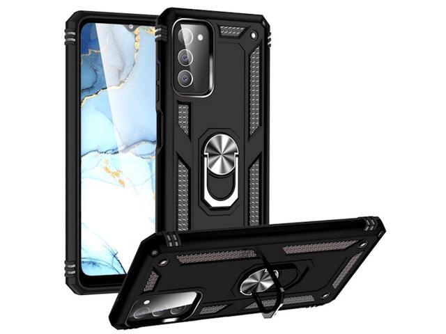 Click here for Military Grade Finger Loop Case with Ring Holder f... prices