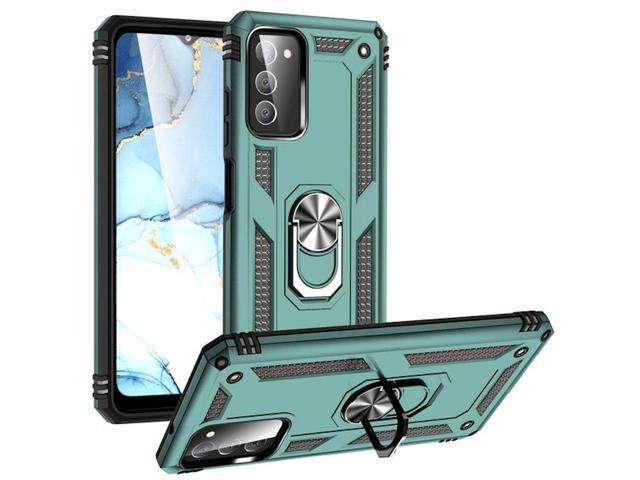 Click here for Military Grade Finger Loop Case with Ring Holder f... prices