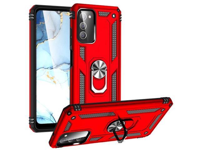 Click here for Military Grade Finger Loop Case with Ring Holder f... prices