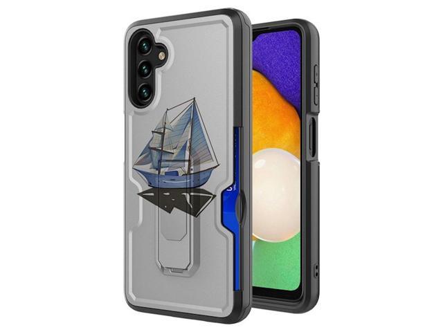 Click here for Ultra Rugged Hybrid Kickstand Case with Card Slot... prices