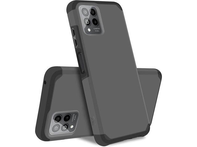 Click here for MetKase Drop Tested Air Cushion Hybrid Case for T-... prices