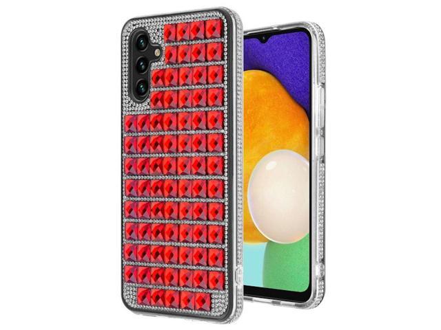 Click here for Diamond Series Crystal Rhinestones Case for Samsun... prices