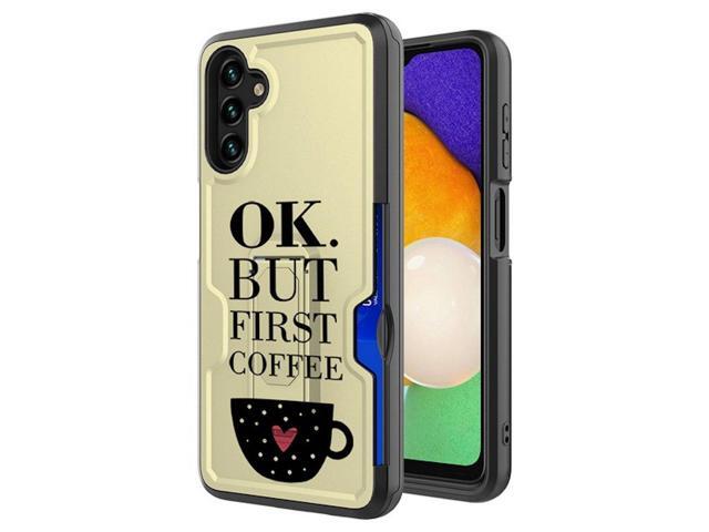 Click here for Ultra Rugged Hybrid Kickstand Case with Card Slot... prices