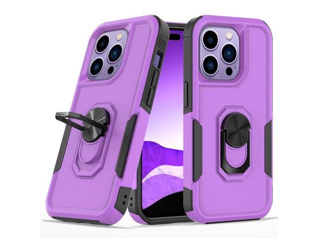 Click here for TUFF Shockproof Hybrid Armor Case with Ring Grip f... prices