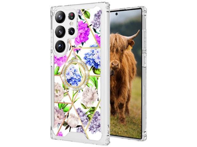 Click here for Shockproof Tough Snap-on Case with Ring Grip for S... prices