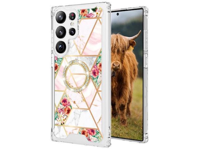 Click here for Shockproof Tough Snap-on Case with Ring Grip for S... prices