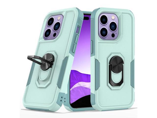 Click here for TUFF Shockproof Hybrid Armor Case with Ring Grip f... prices