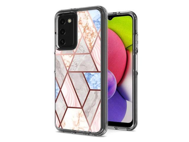 Click here for Marble Series Dual Layer Designer Case for Samsung... prices