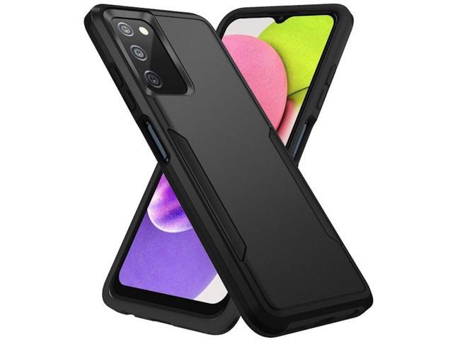 Click here for TUFF Hybrid Armor Case for Samsung Galaxy A03s - B... prices