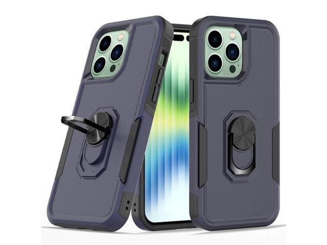 Click here for TUFF Shockproof Hybrid Armor Case with Ring Grip f... prices
