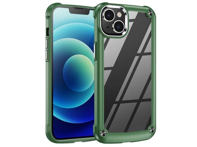 Click here for Tough Shield Snap-on Transparent Case for iPhone 1... prices