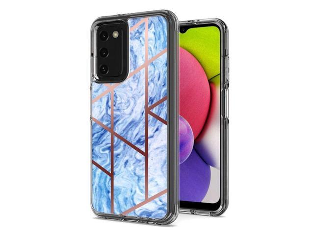 Click here for Marble Series Dual Layer Designer Case for Samsung... prices