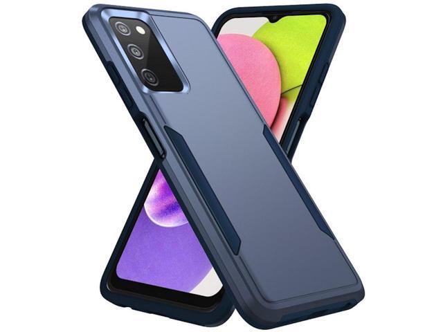 Click here for TUFF Hybrid Armor Case for Samsung Galaxy A03s - N... prices