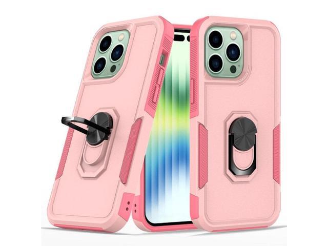 Click here for TUFF Shockproof Hybrid Armor Case with Ring Grip f... prices