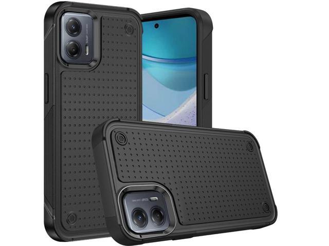 Click here for TUFF Dot Hybrid Armor Case for Motorola Moto G 5G... prices