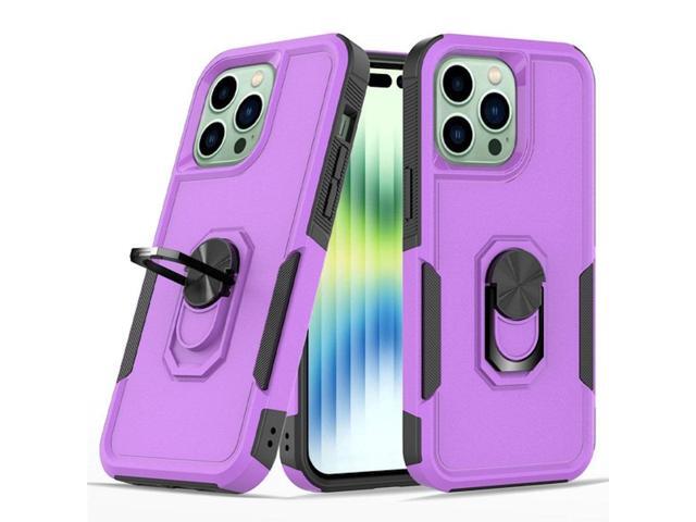 Click here for TUFF Shockproof Hybrid Armor Case with Ring Grip f... prices