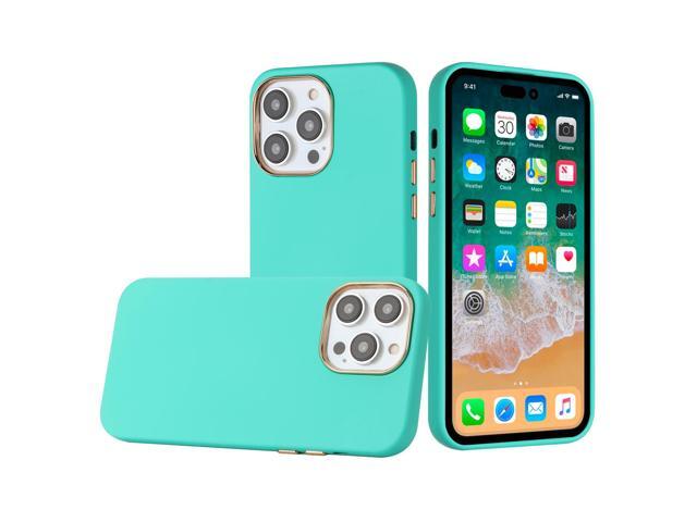 Click here for Soft Touch Dual-Layer Hybrid Case for iPhone 14 Pr... prices