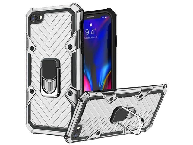 Click here for Military-Style Hybrid Armor Case with Ring Holder... prices