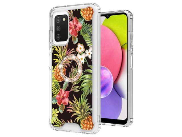 Click here for Shockproof Fusion Shield Tough Snap-on Case with R... prices