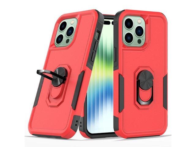 Click here for TUFF Shockproof Hybrid Armor Case with Ring Grip f... prices