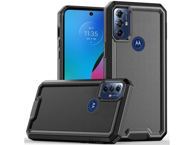 Click here for Military Grade TUFF Rank Hybrid Armor Case for Mot... prices