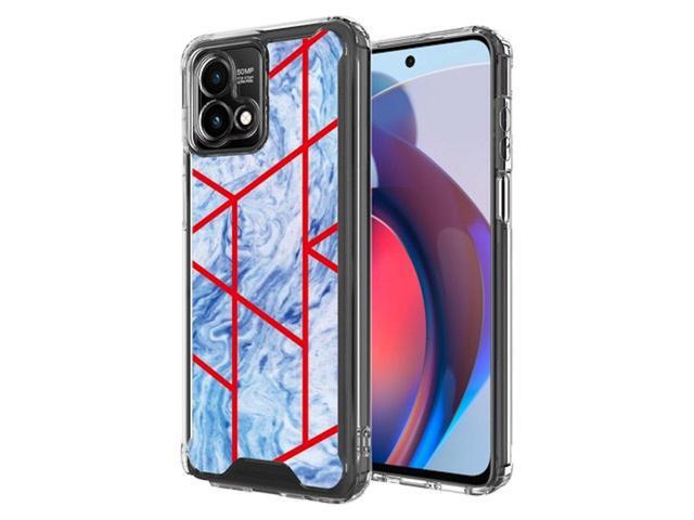 Click here for Marble Series Dual Layer Designer Case for Motorol... prices