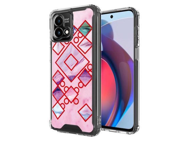 Click here for Marble Series Dual Layer Designer Case for Motorol... prices