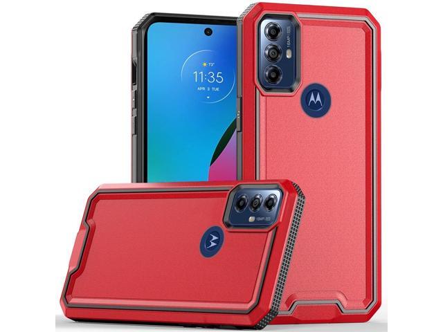 Click here for Military Grade TUFF Rank Hybrid Armor Case for Mot... prices