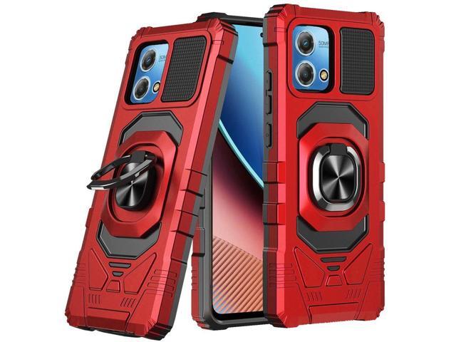 Click here for Robotic Series Dual Layer Hybrid Case with Ring Gr... prices