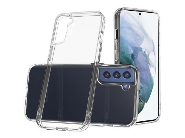 Click here for Slim Transparent Case for Samsung Galaxy S23 - Cle... prices