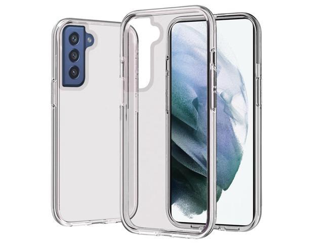 Click here for Ultra Hybrid Transparent Case for Samsung Galaxy S... prices