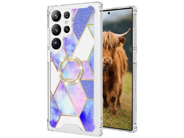 Click here for Shockproof Tough Snap-on Case with Ring Grip for S... prices